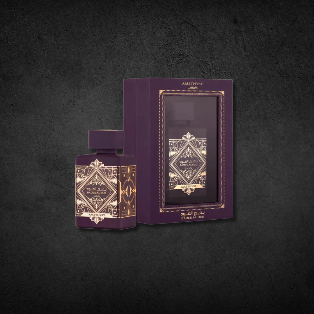 Lattafa Perfumes – MMHE Fragrances